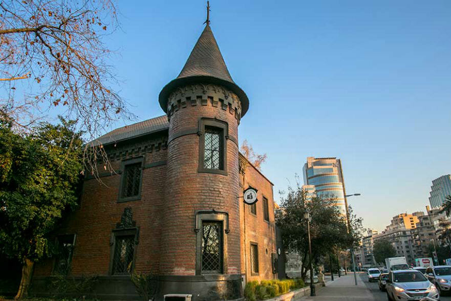 Os 5 Melhores Restaurantes em Santiago - Zerando o Chile - Maior ...