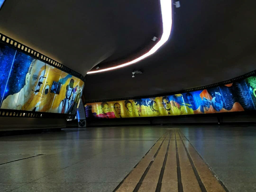 Metrô de Santiago - Tudo o que você precisa saber para se locomover em ...