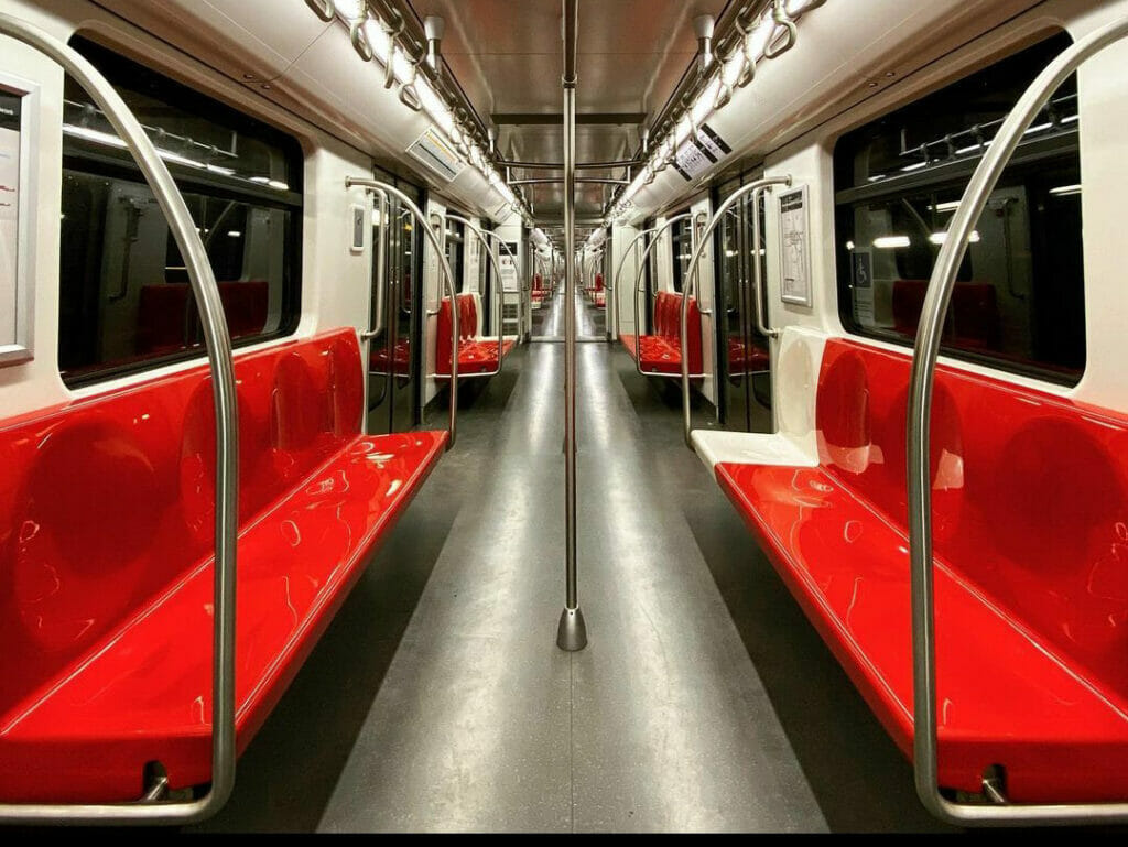 Metrô de Santiago - Tudo o que você precisa saber para se locomover em ...